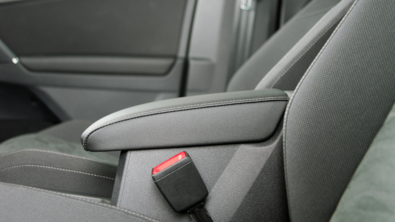 Beyond Comfort: Exploring Different Car Armrest Options - VecRep