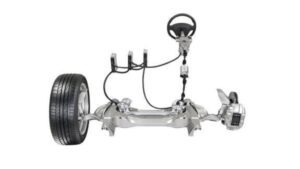 Steering Your Way: A Guide to Different Car Steering Technologies - Vecrep
