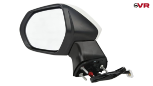 Maximising Visibility: Choosing the Right Car Mirrors - VecRep