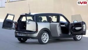 Unlocking Entry Options: A Guide to Types of Car Door - VecRep