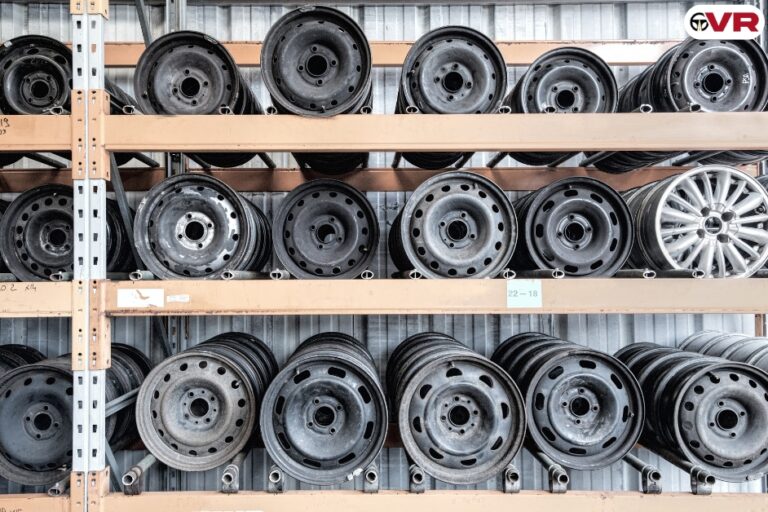 Upgrade Your Ride: Choosing the Right Car Rims