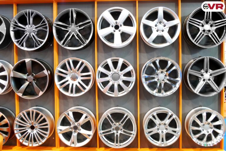 Upgrade Your Ride: Choosing the Right Car Rims