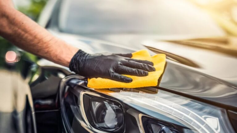 Complete Guide to Car Coatings: Types, Benefits, and Choosing the Right One